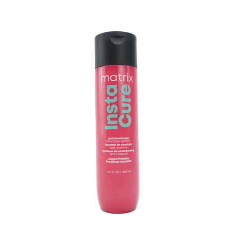 Instacure Shampoo – Flourish Curls