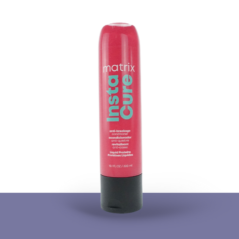 Instacure Conditioner – Flourish Curls