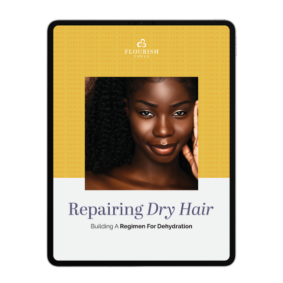 Curl Care Essentials – Flourish Curls