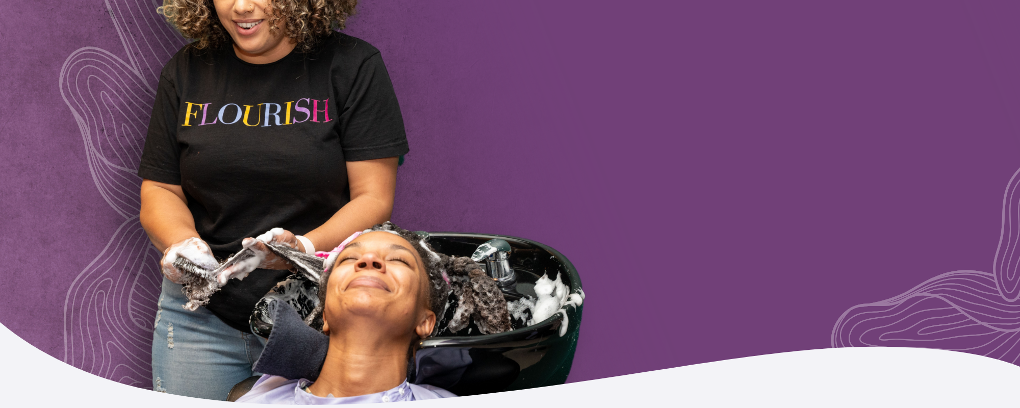 Services – Flourish Curls