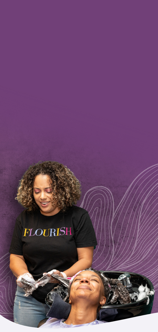 Services – Flourish Curls
